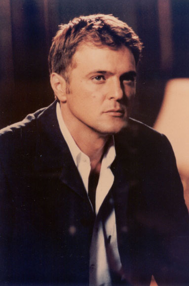 Picture of René Strickler