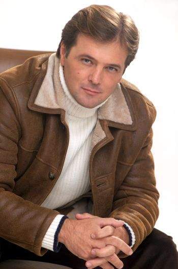 Picture of René Strickler