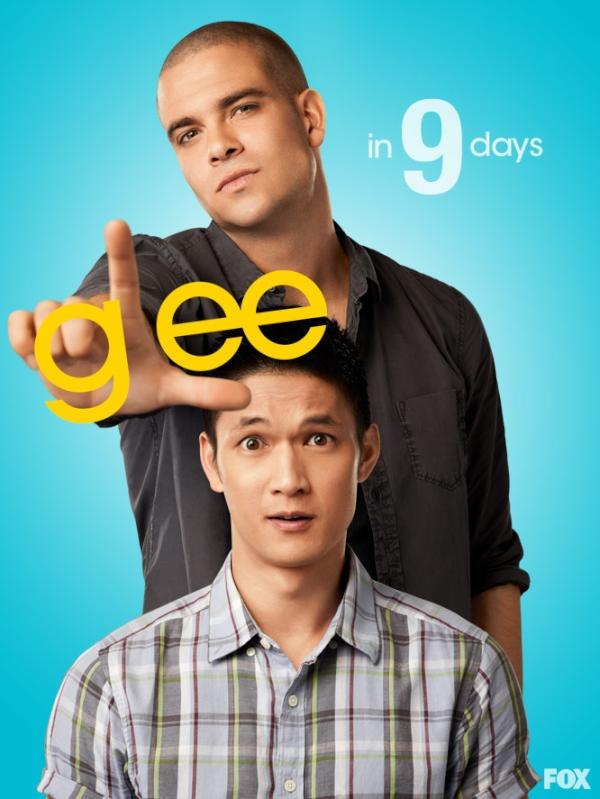 Picture of Glee