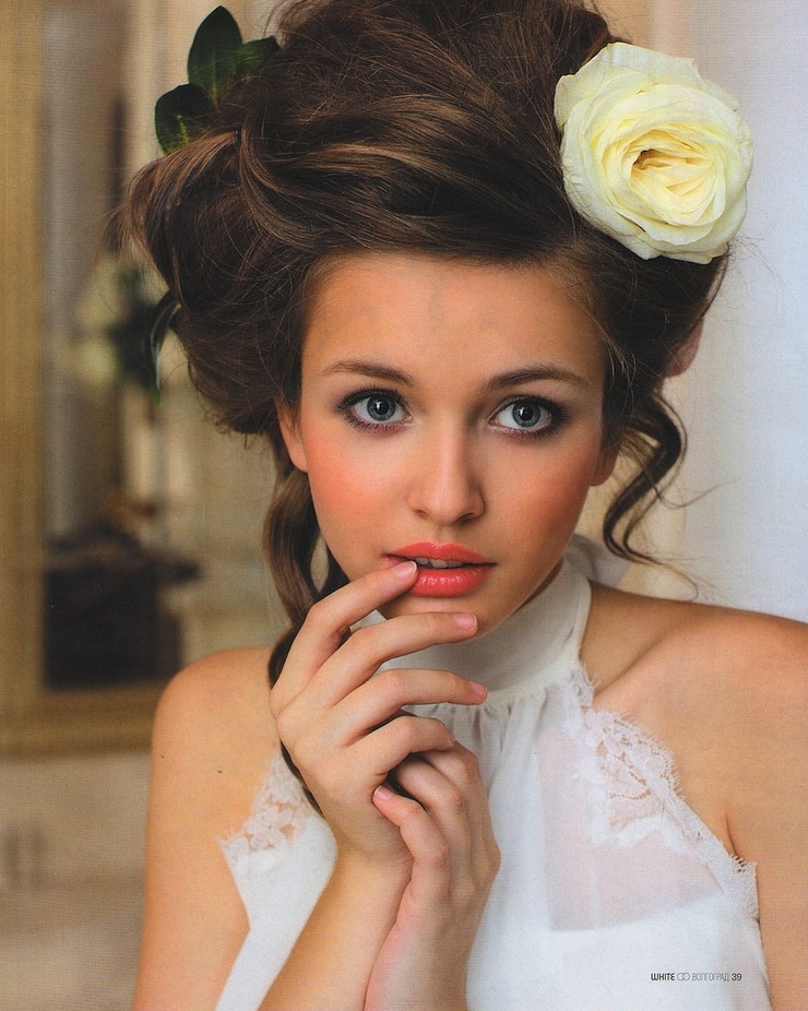 Picture of Kristina Romanova