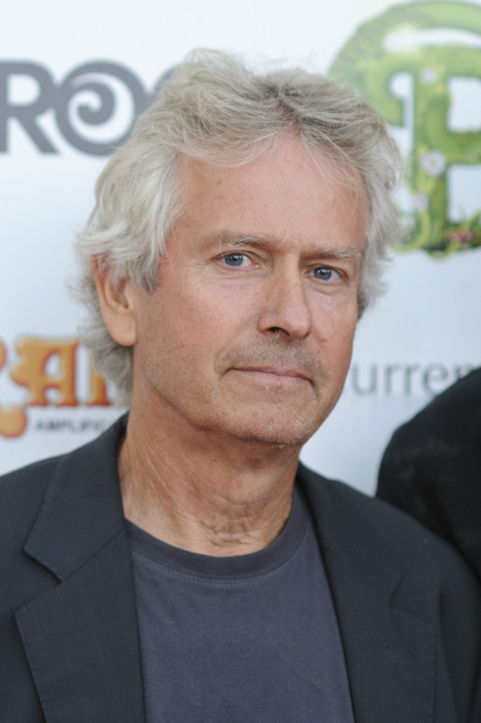 Picture of Tony Banks