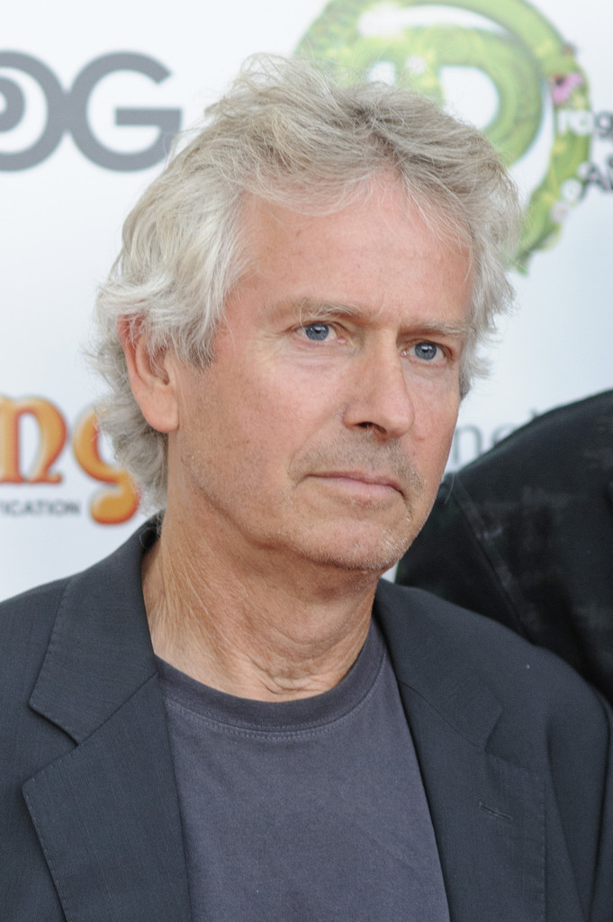 Picture of Tony Banks
