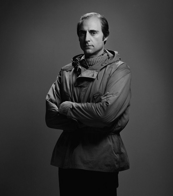 Picture of Mark Strong