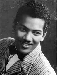 Picture of P. Ramlee