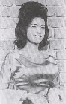 Picture of Saloma