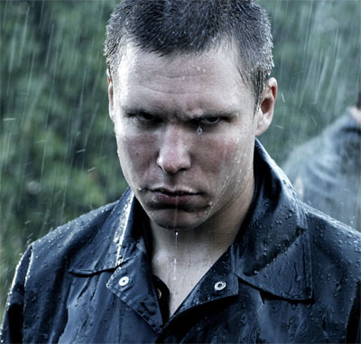 Picture of Eero Milonoff