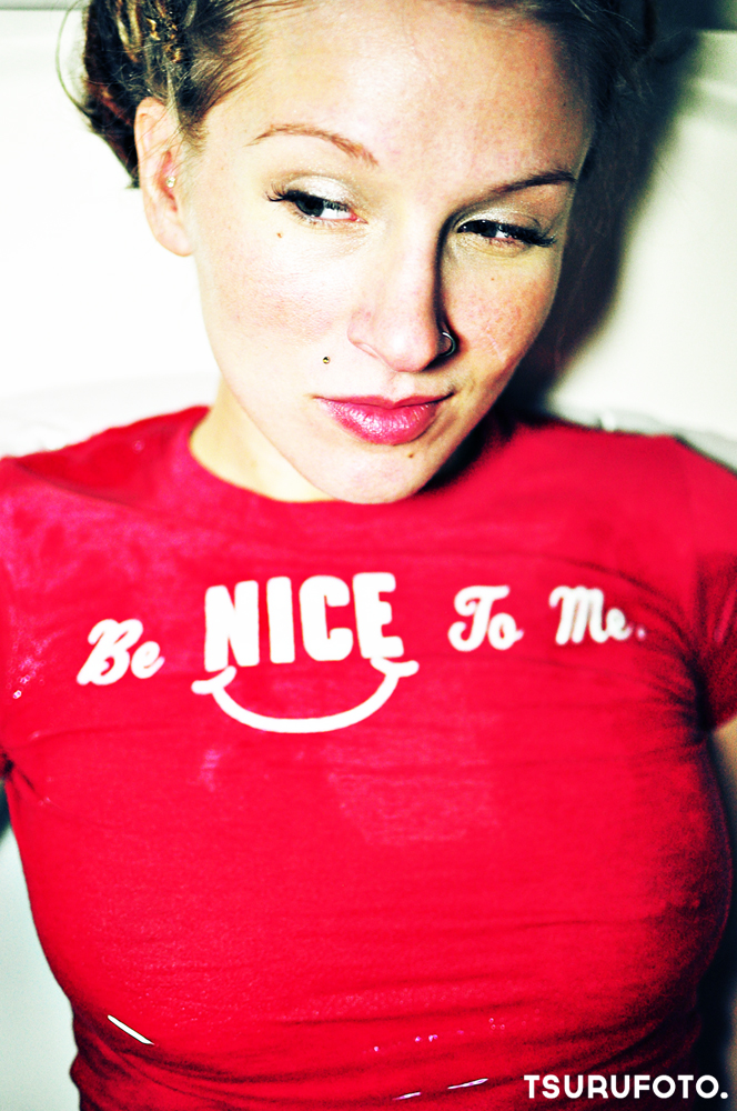 Picture of Damsel Suicide