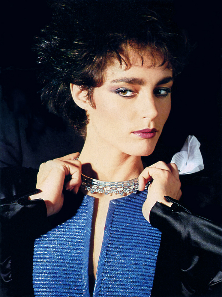 Image of Esme Marshall