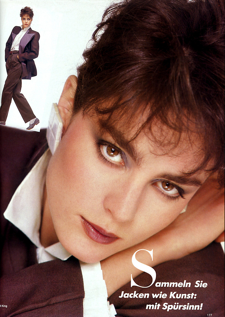 Picture of Esme Marshall