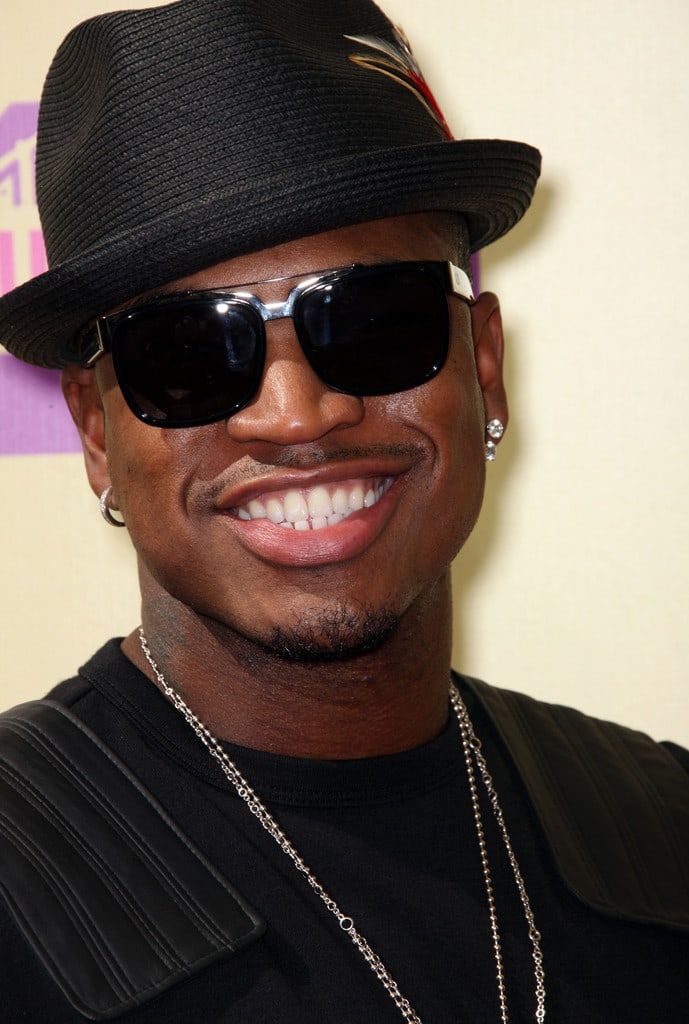 Image of Ne-Yo