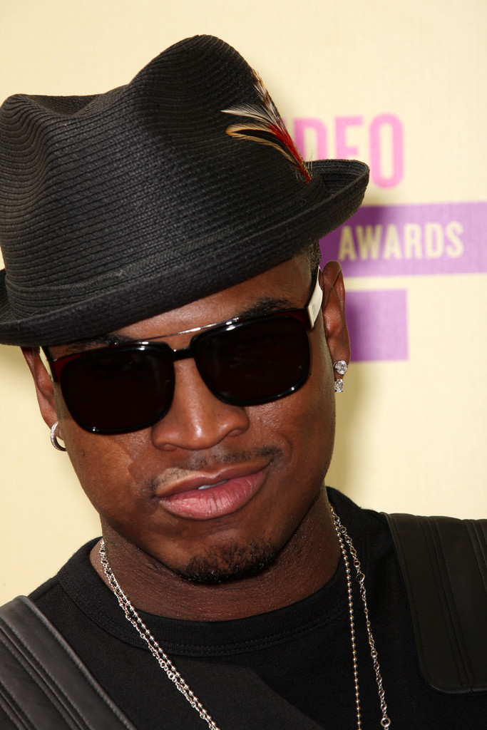 Picture of Ne-Yo