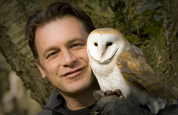 Image of Chris Packham