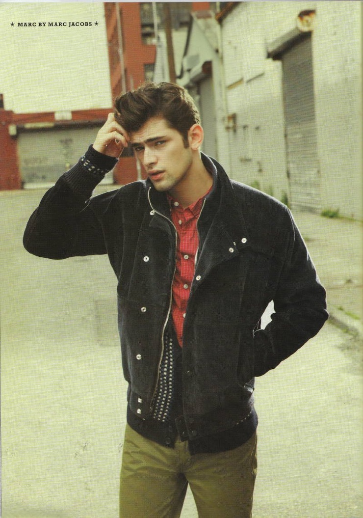 Picture of Sean O'pry