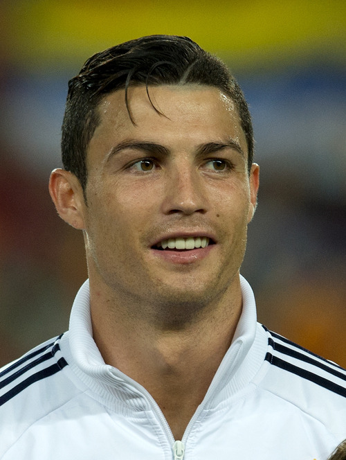 Picture of Cristiano Ronaldo
