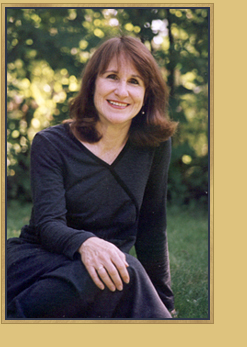 Picture of Margaret George