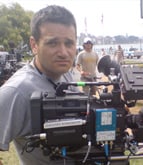 Picture of Simon Hunter