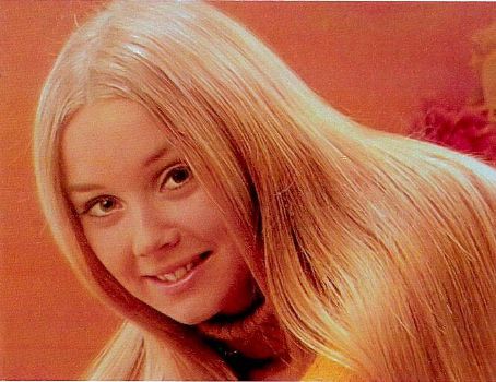 Image of Shelley Long