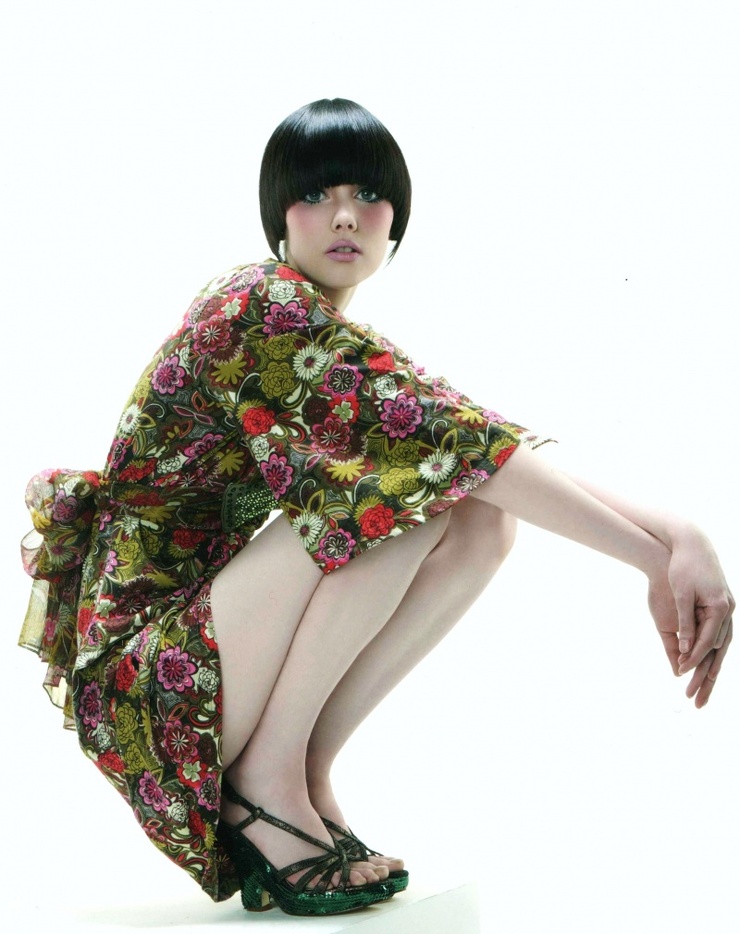 Picture of Kate Maher