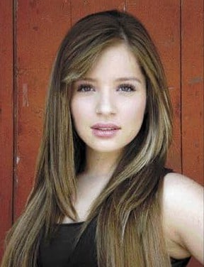 Picture of Sandra Itzel