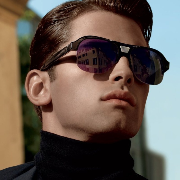 Picture of Sean O'pry