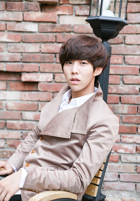 Picture of Park Ji Ho