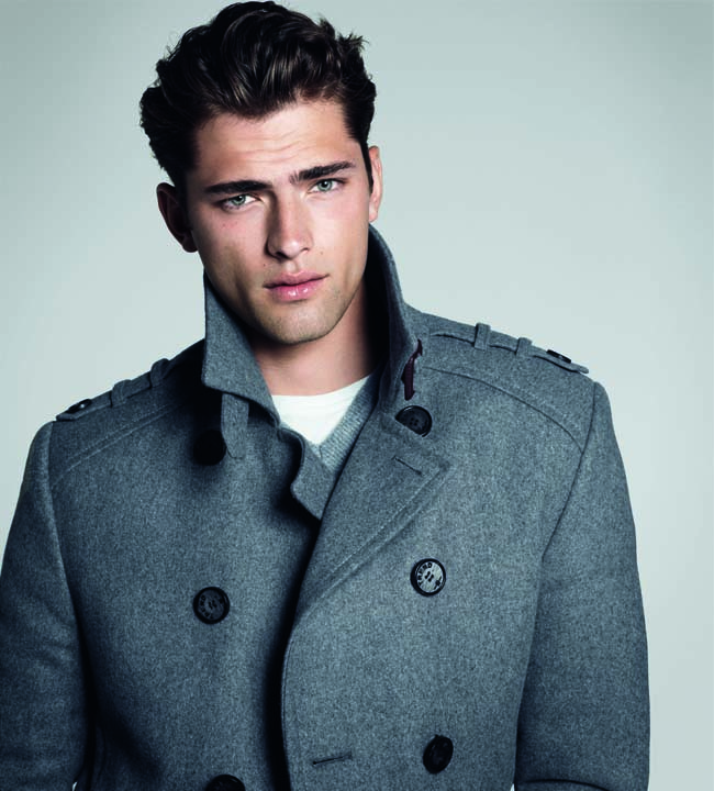 Image of Sean O'pry