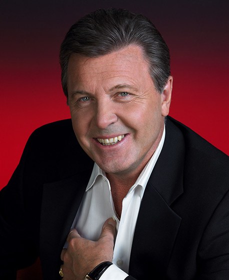 Picture of Lev Leshchenko