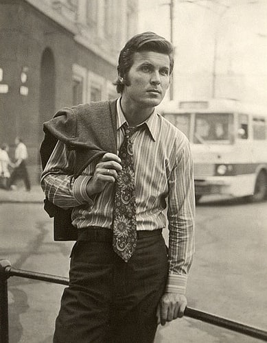 Lev Leshchenko image