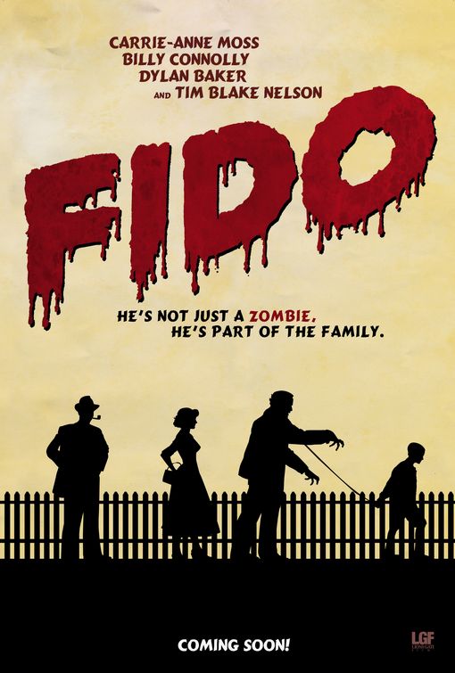 Picture of Fido