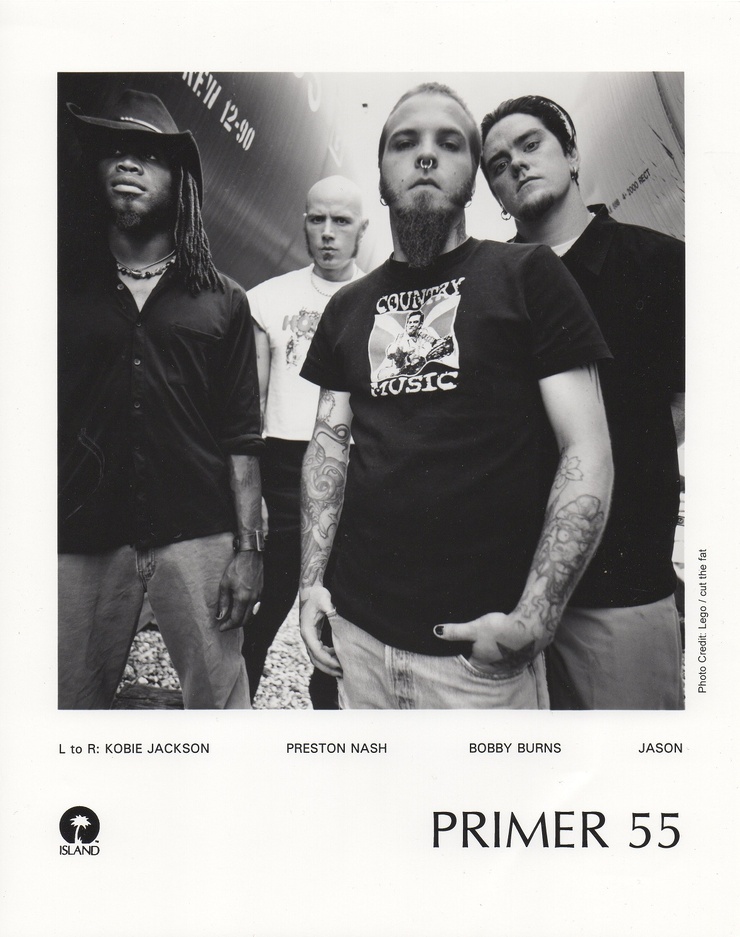 Picture of Primer 55