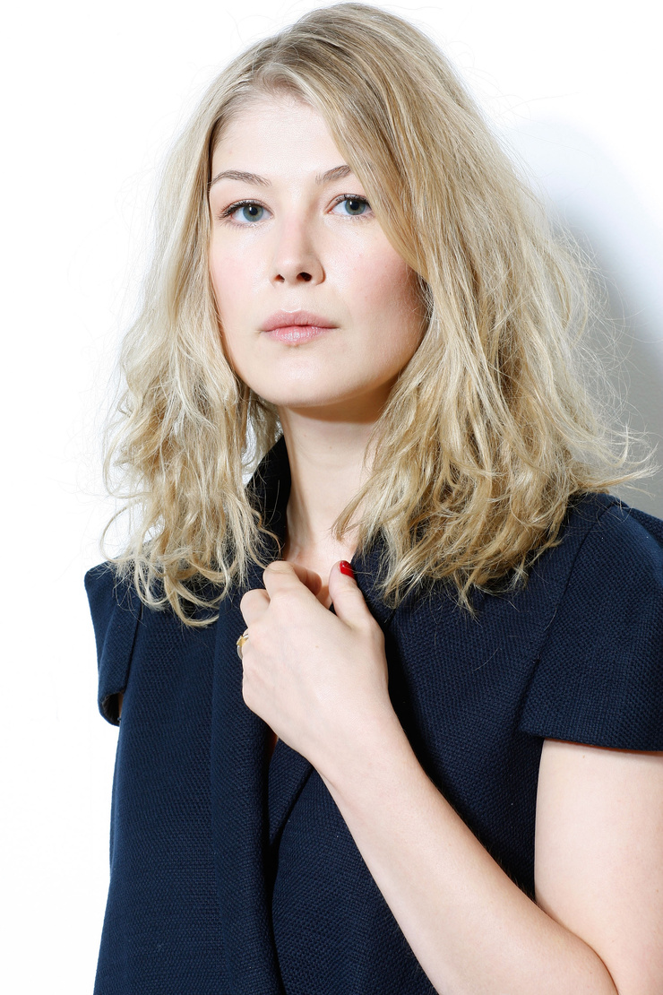 Image of Rosamund Pike