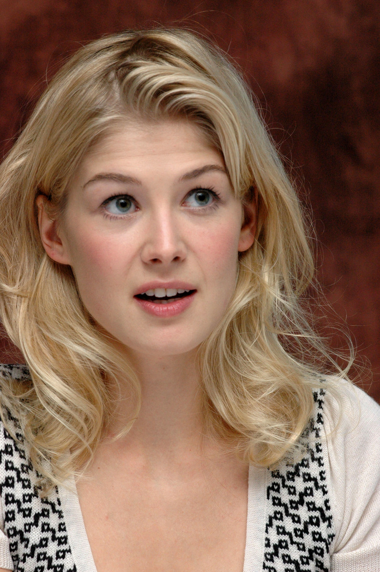 Picture of Rosamund Pike