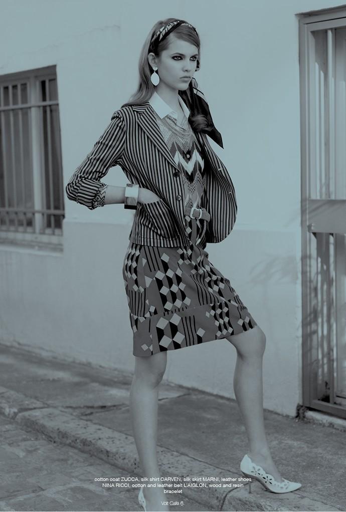 Image of Aline Zanella