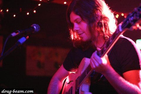 Picture of Dax Riggs