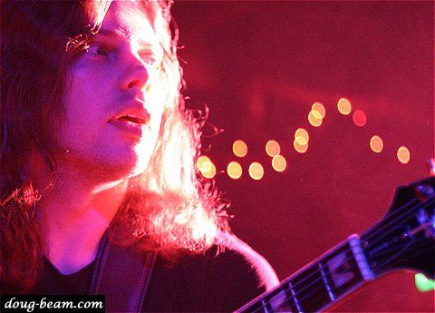 Picture of Dax Riggs