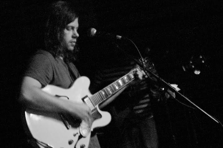 Picture of Dax Riggs