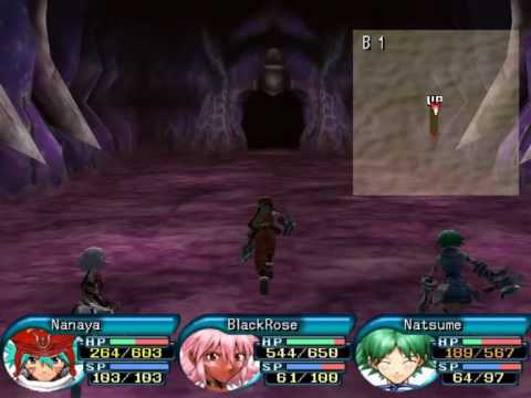 Image of .hack//Infection Part 1