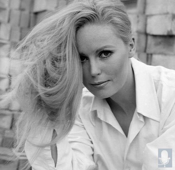 Picture of Veronica Carlson