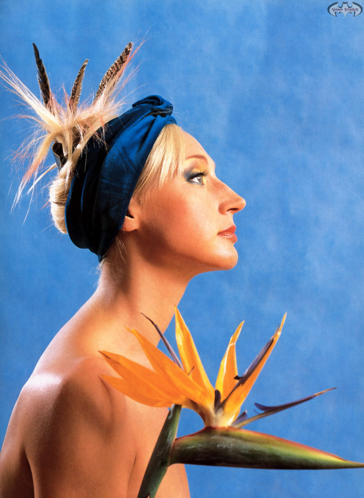 Christina Orbakaite picture