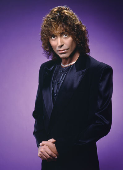 Valeriy Leontev picture