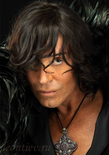 Picture of Valeriy Leontev