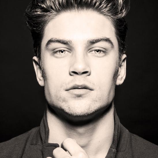 Picture of Raphael Sander