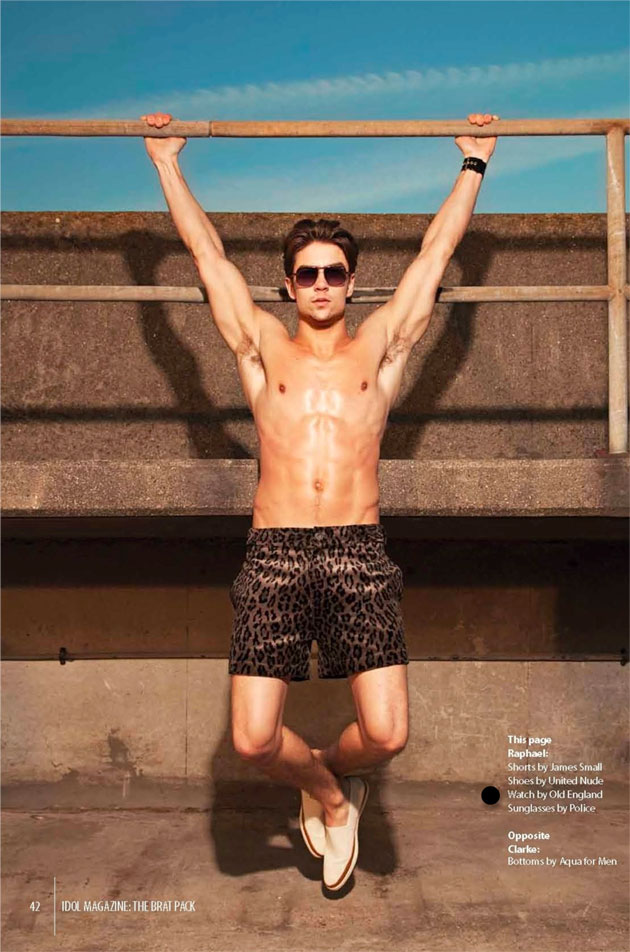 Picture of Raphael Sander