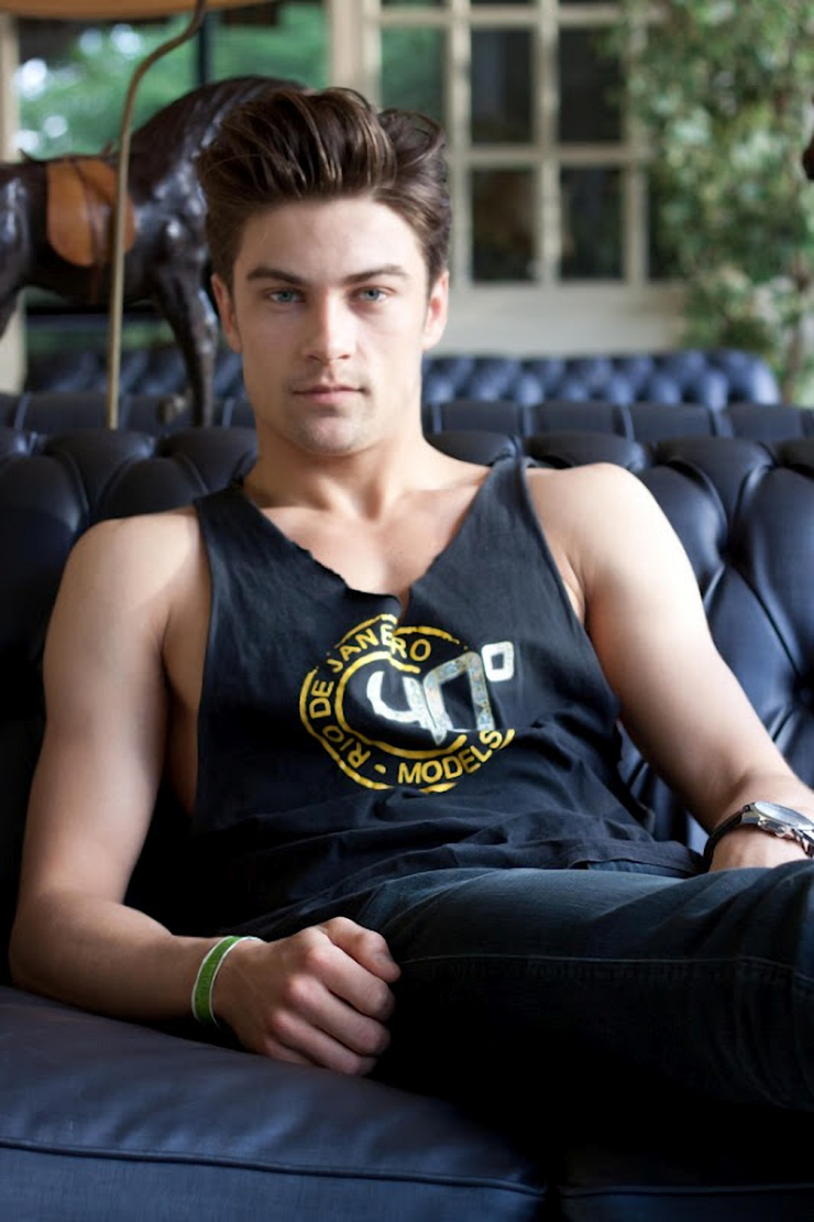 Picture of Raphael Sander