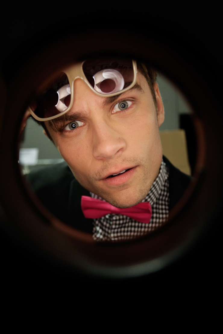 Picture of Raphael Sander