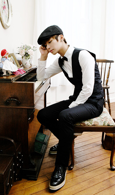 Picture of Park Jae Hyun