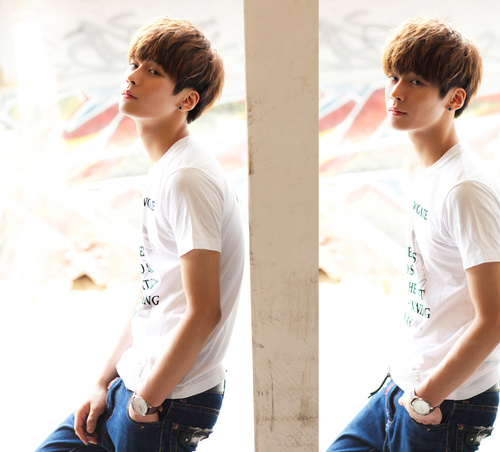 Picture of Park Jae Hyun