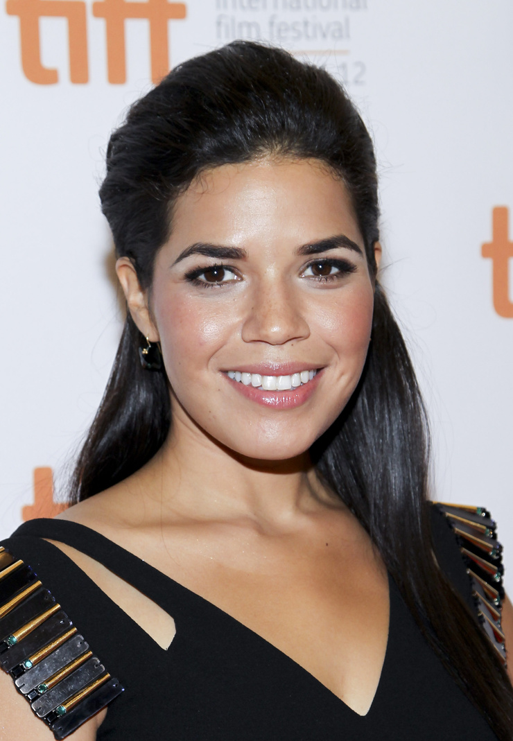 Picture of America Ferrera