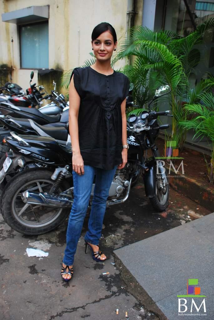 Picture of Diya Mirza