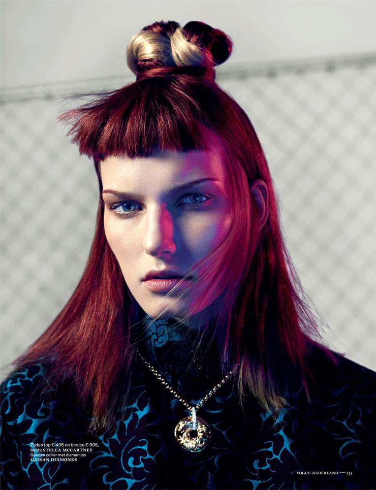 Image of Marique Schimmel